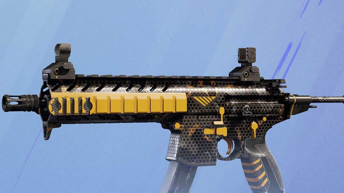 Best battle pass rewards in Rainbow Six Siege Operation High Calibre ...