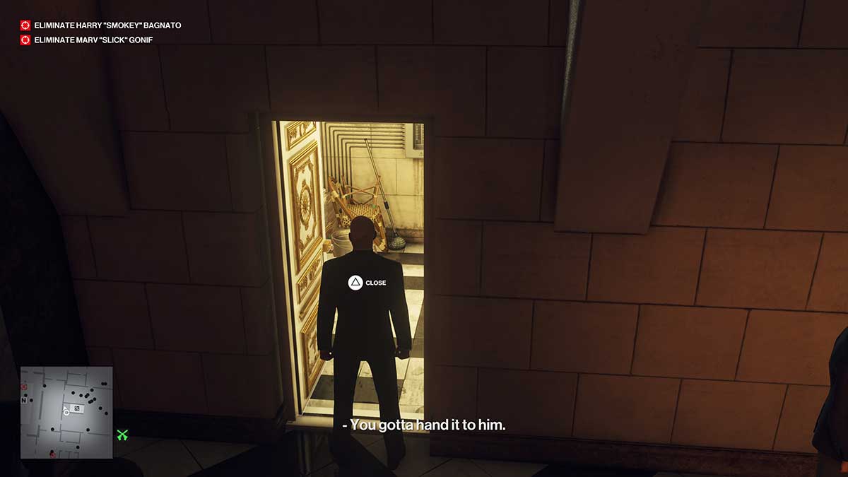 Hitman 3 Holiday Hoarders Silent Assassin guide - Gamepur