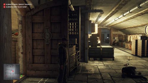 How to complete Bad 47 in Hitman 3 - Gamepur