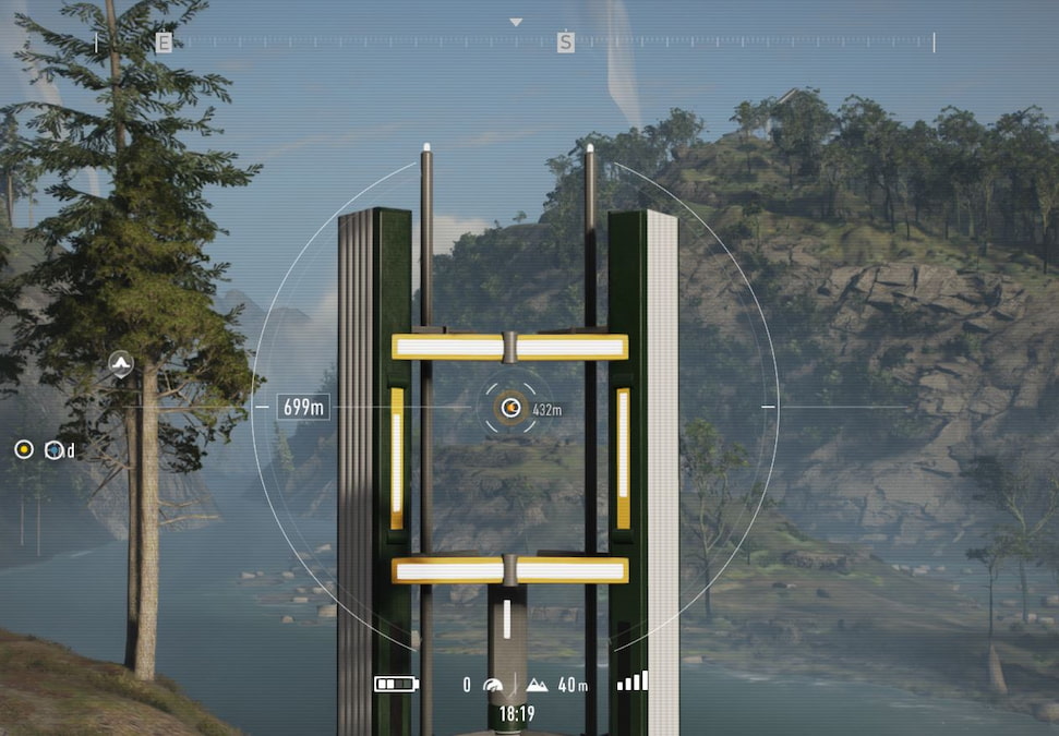 How to complete the A New Perspective mission in Ghost Recon Breakpoint ...