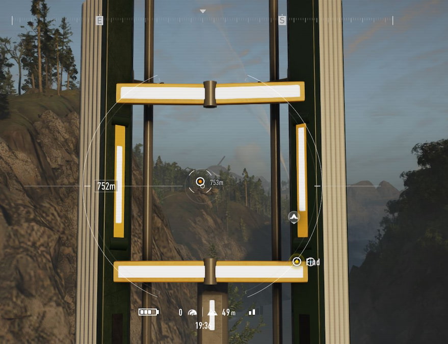 How to complete the A New Perspective mission in Ghost Recon Breakpoint ...