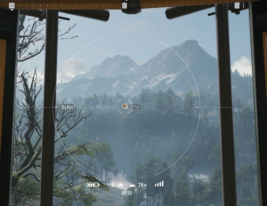 How to complete the A New Perspective mission in Ghost Recon Breakpoint ...