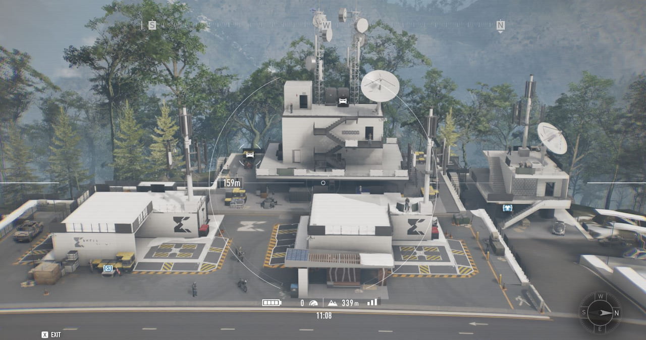 How to complete the A New Perspective mission in Ghost Recon Breakpoint ...