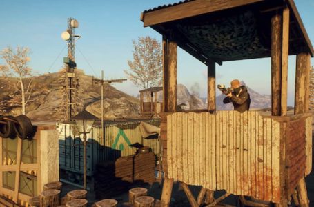 Generation Zero - Gamepur