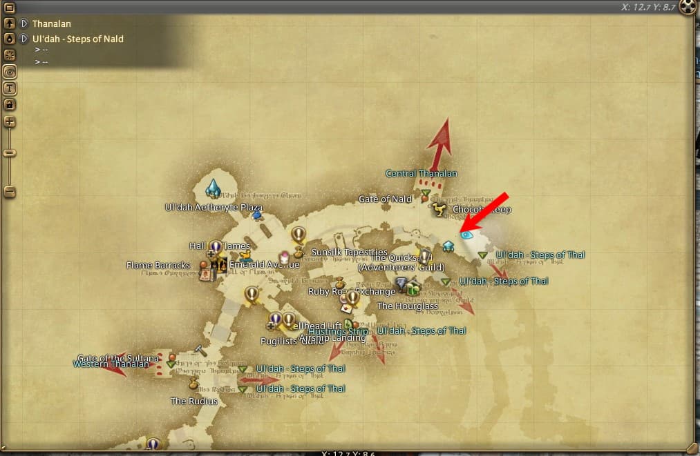 How to unlock Reaper Job in Final Fantasy XIV Online's Endwalker ...