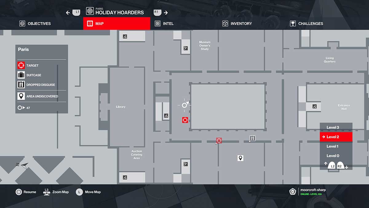 How to compete Santa's Little Helper in Hitman 3 - Gamepur