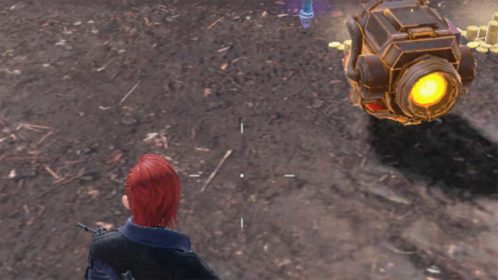 How to get the Bomb Blaster in Final Fantasy VII: The First Soldier ...