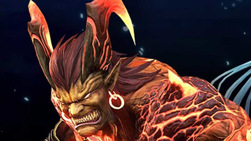 How to get Ifrit Summon Materia in Final Fantasy VII: The First Soldier ...