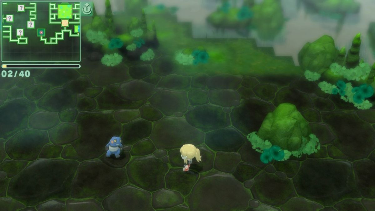 Where to find Black Sludge in Pokémon Brilliant Diamond and Shining ...