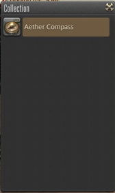 Where is the Aether Compass in Final Fantasy XIV Endwalker? - Gamepur