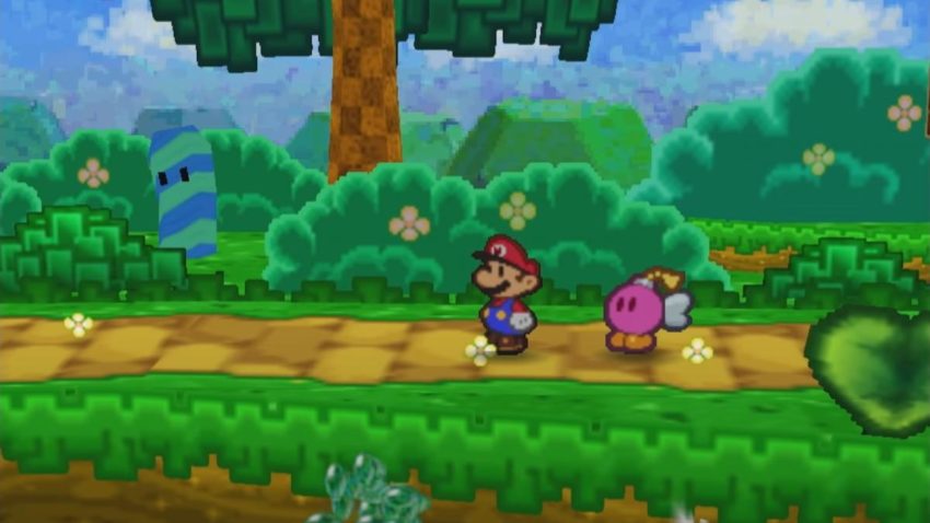 Every Paper Mario game, ranked from worst to best - Gamepur