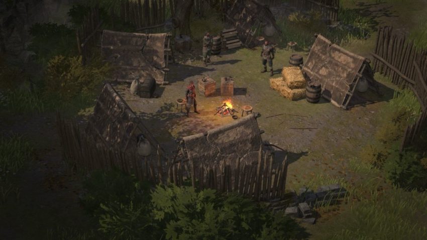 How to gain and use Knowledge Points in Wartales - Gamepur