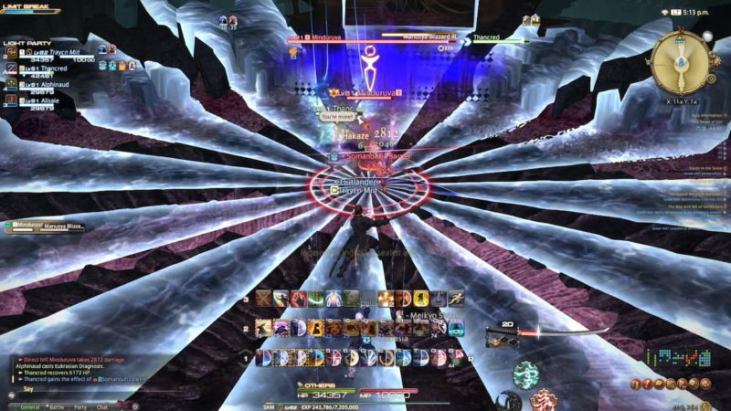 Tower of Zot Dungeon guide in Final Fantasy XIV - Gamepur