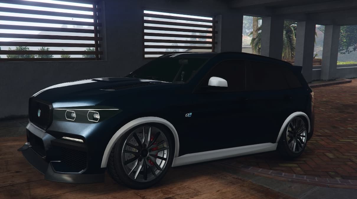 10 best cars to customize in GTA Online - Gamepur