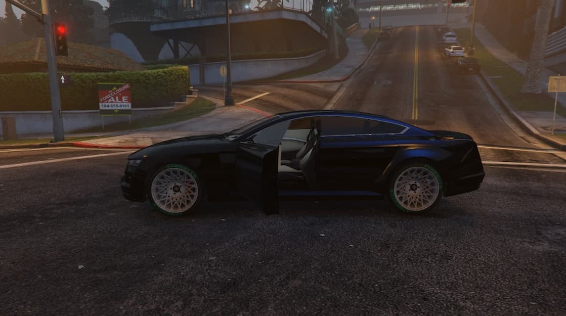 10 best cars to customize in GTA Online - Gamepur