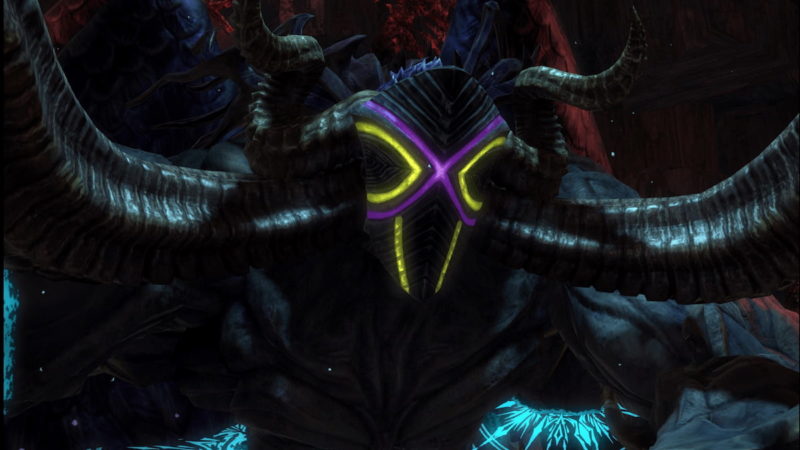 How to beat Zodiark in The Dark Inside Trial in Final Fantasy XIV - Gamepur