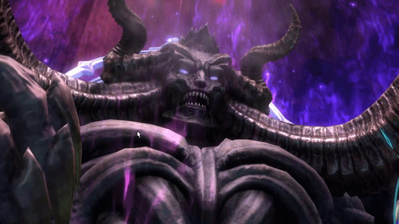 How to beat Zodiark in The Dark Inside Trial in Final Fantasy XIV - Gamepur