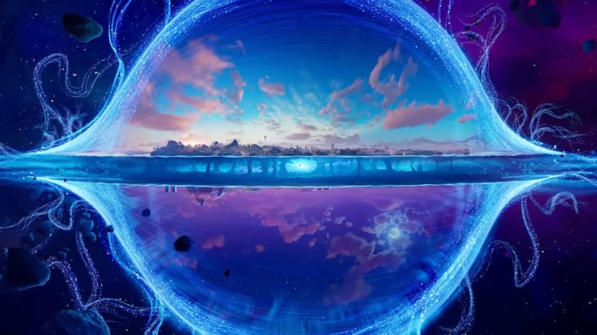 What to do when Fortnite says server offline - Gamepur