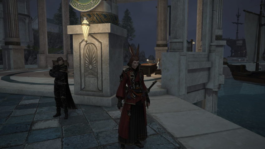 How to farm Allagan Tomestone of Aphorism in Final Fantasy XIV - Gamepur