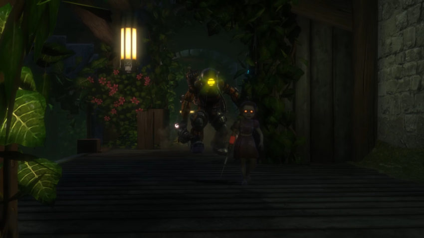 Everything we know about BioShock 4 - leaks, news, and more - Gamepur