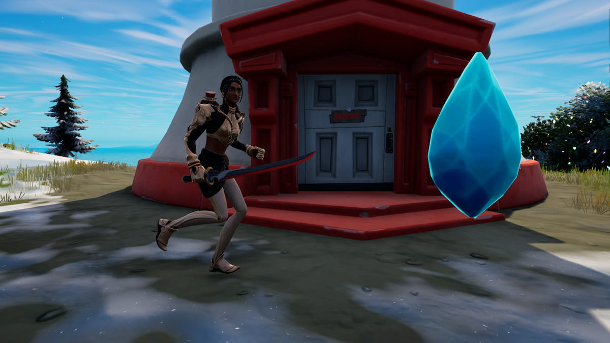 How To Auto Run In Fortnite Chapter 3 Season 1 Gamepur
