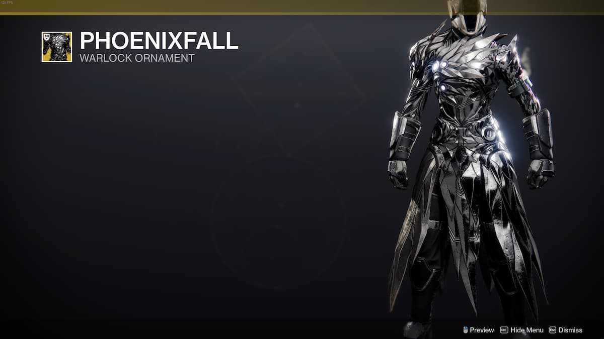 All new cosmetic items from the Bungie 30th Anniversary Event in ...