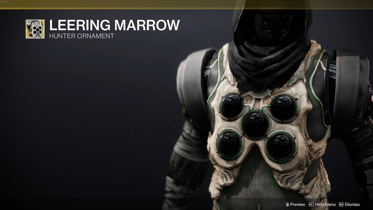 All new cosmetic items from the Bungie 30th Anniversary Event in ...