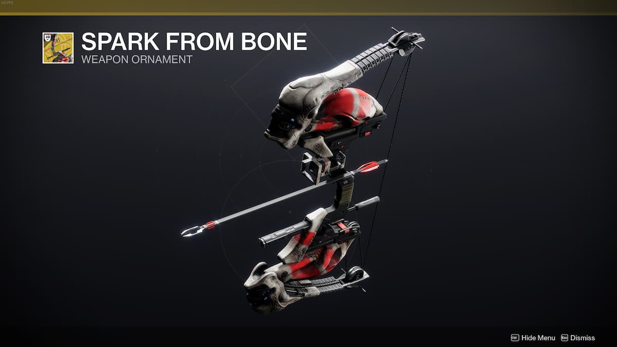 All new cosmetic items from the Bungie 30th Anniversary Event in ...