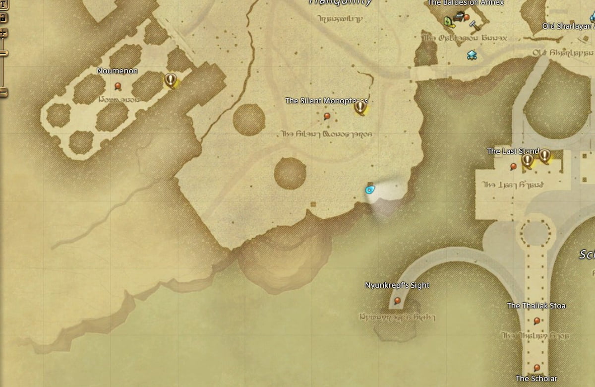 How to Solve the Riddle in Secret in the Box quest in Final Fantasy XIV ...