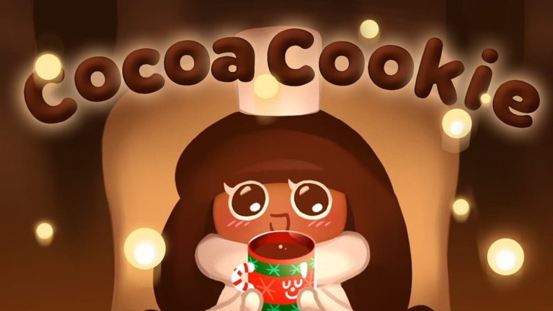 What's in the Cookie Run Kingdom 12.8 Update - full details on Cocoa ...