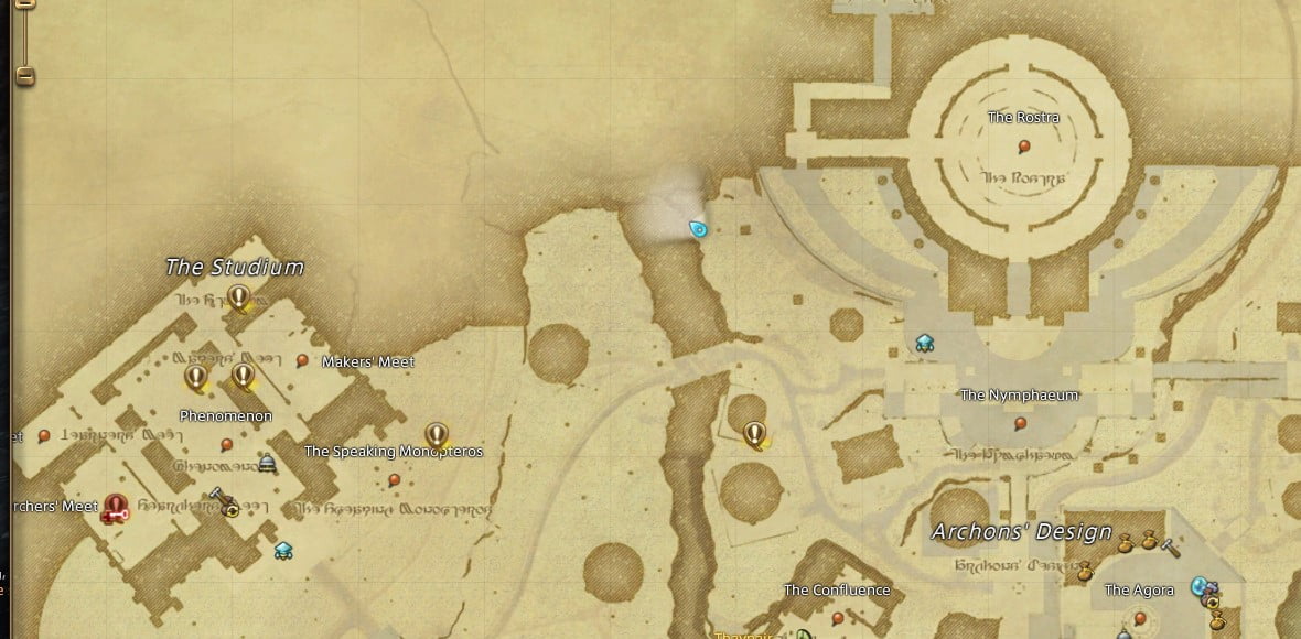 How to Solve the Riddle in Secret in the Box quest in Final Fantasy XIV ...