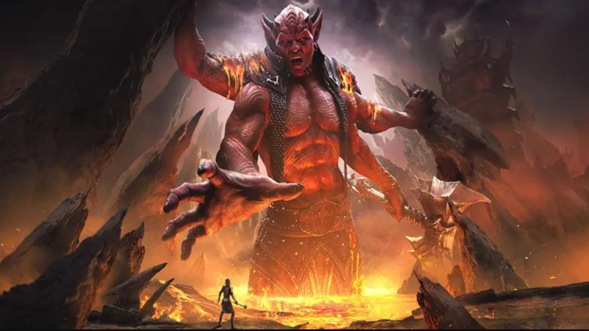 How to fix the infinite loading screen in Elder Scrolls Online - Gamepur