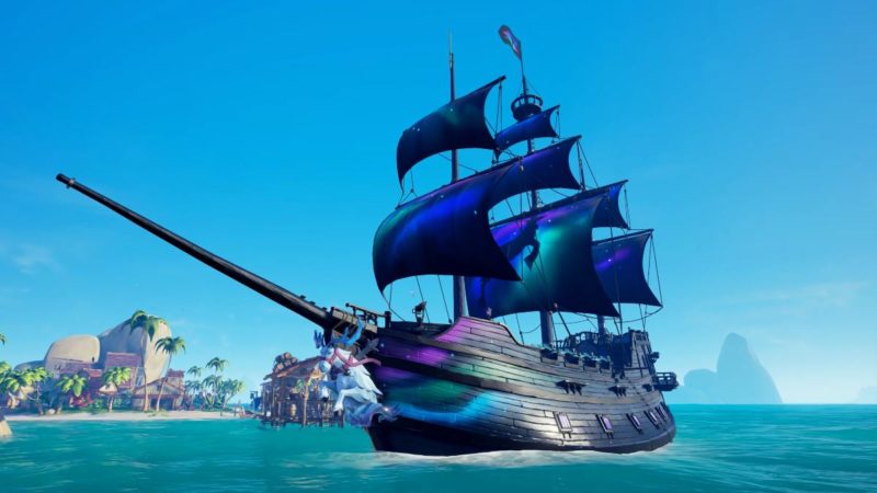 Is Sea of Thieves down? How to check Sea of Thieves' server and ...