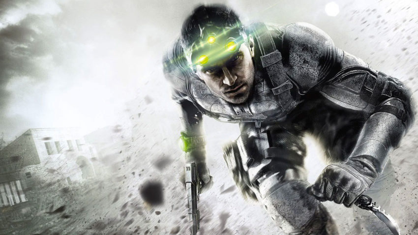Splinter Cell Remake officially in development at Ubisoft - Gamepur