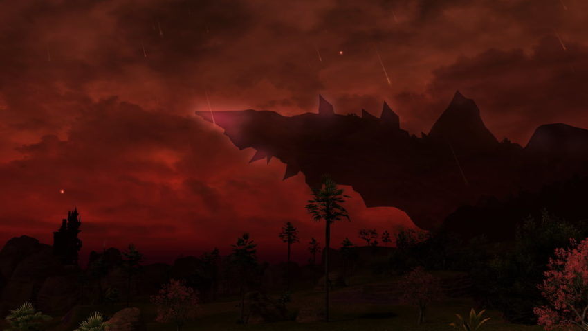 How to get the Bluefeather Lynx mount in Final Fantasy XIV - Gamepur