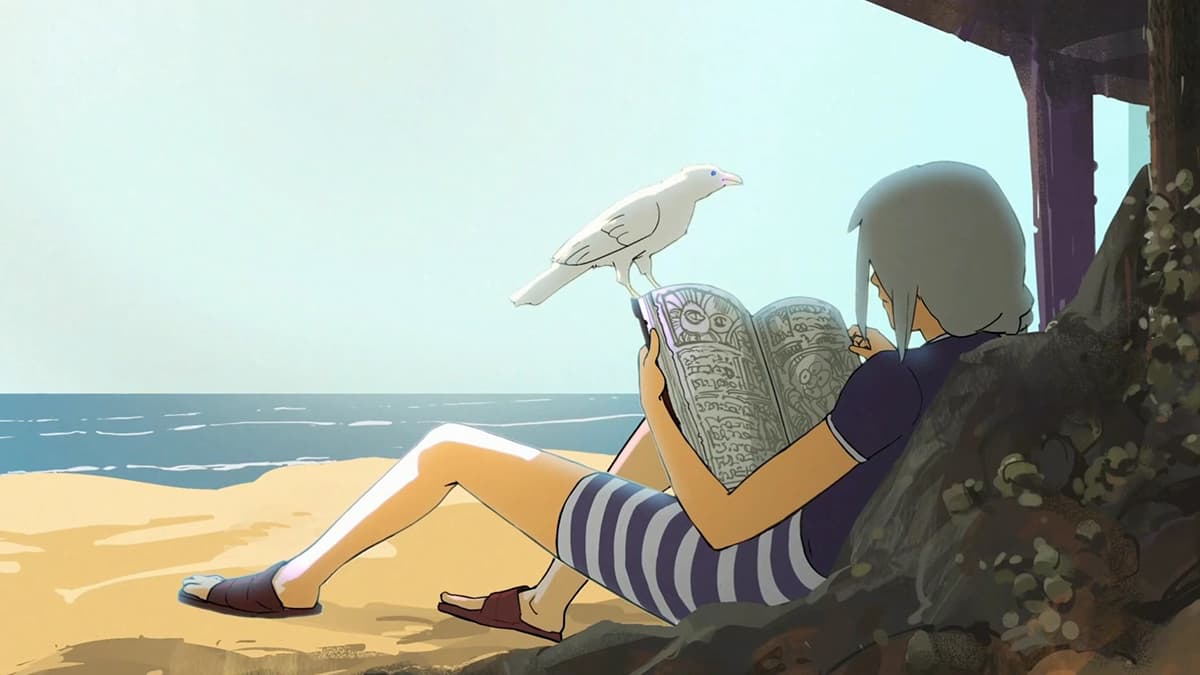 The five best indie games of 2021 - Gamepur