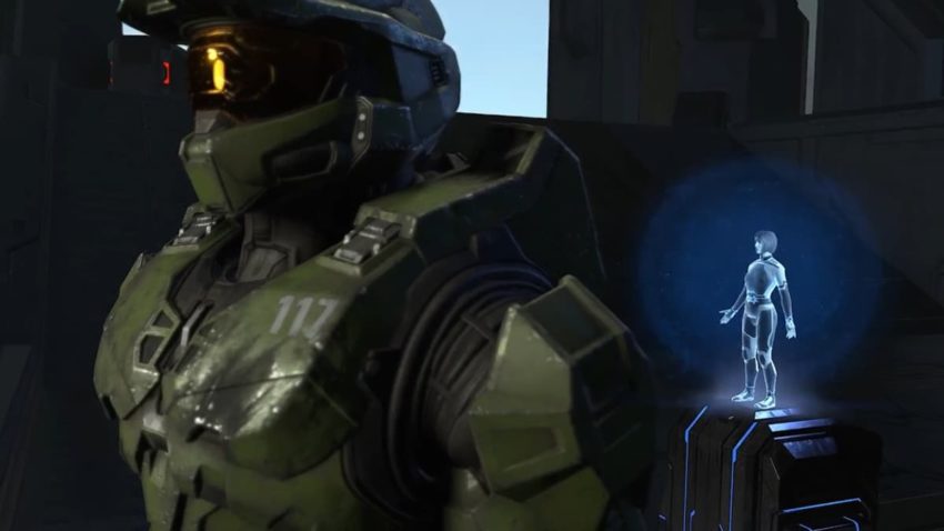 Does Halo Infinite have a split-screen campaign? Answered - Gamepur