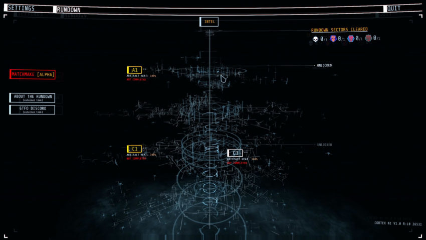 As GTFO leaves early access, it's trying something new: going easy on ...