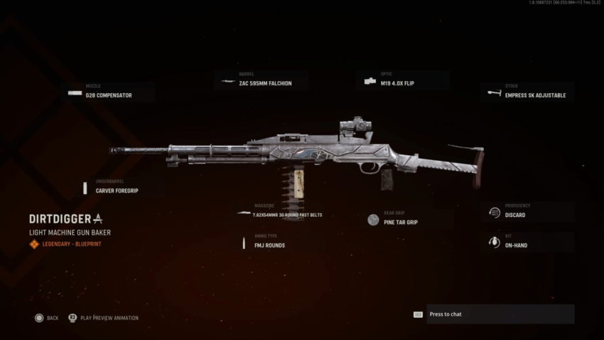 Best unlockables in the Call of Duty: Vanguard and Warzone Pacific Season One Battle Pass - Gamepur