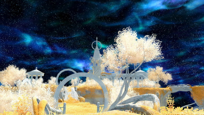 How to get the Lynx of Eternal Darkness mount in Final Fantasy XIV ...