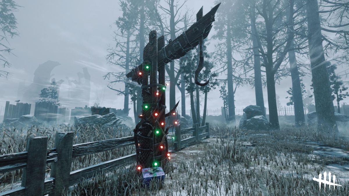 Everything you need to know about the Bone Chill Event in Dead By ...