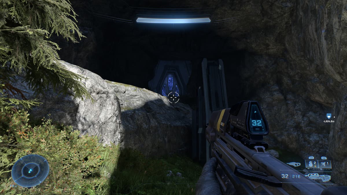 Where to find the arcade machine easter egg in Halo Infinite - Gamepur