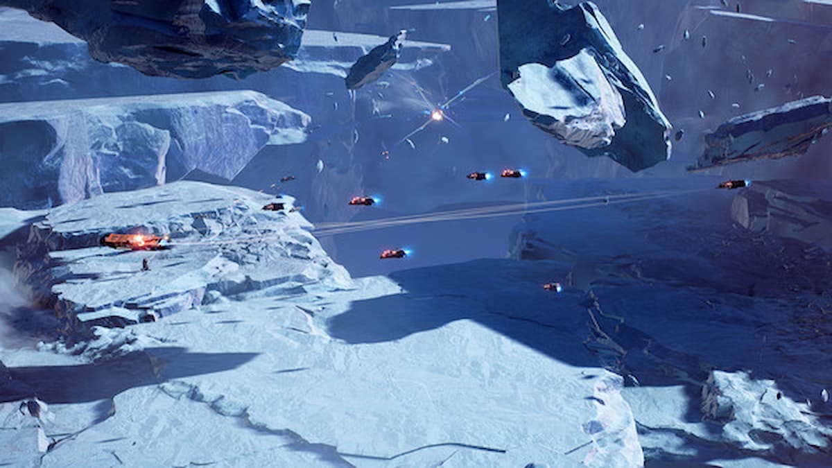 What Is The Release Date Of Homeworld 3 Gamepur