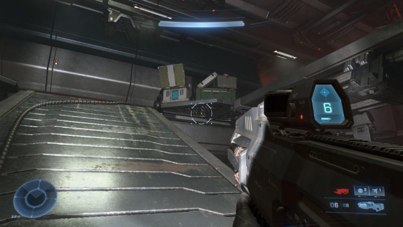 All Forge of Teash Collectibles in Halo Infinite - Gamepur