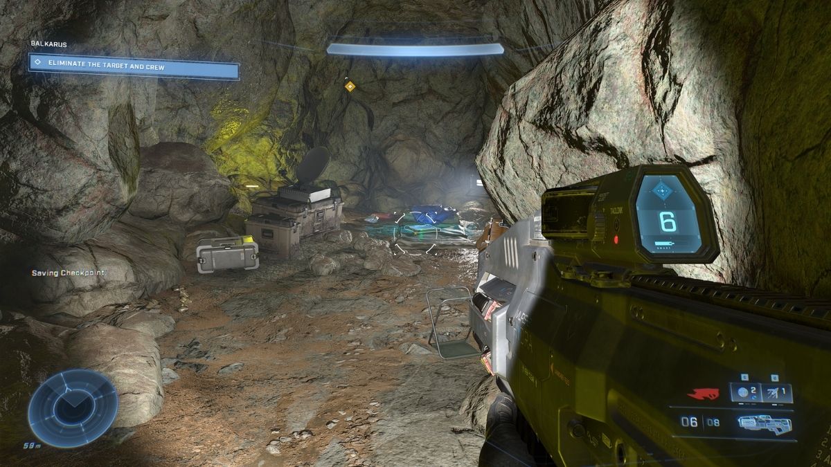 All Forge of Teash Collectibles in Halo Infinite - Gamepur