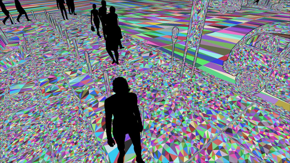 How to play The Matrix Awakens - Gamepur