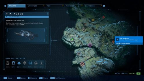 How to unlock the Volatile Skewer in Halo Infinite - Gamepur