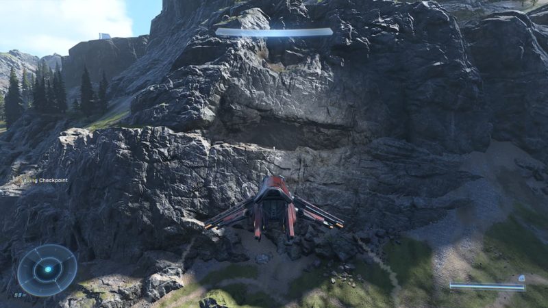 Where to find the Arbiter plushie easter egg in Halo Infinite - Gamepur