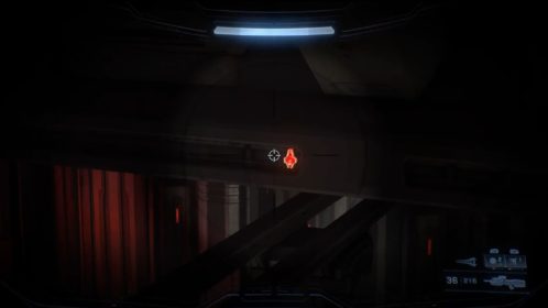 Where are the switches for the House of Reckoning Easter Egg in Halo ...