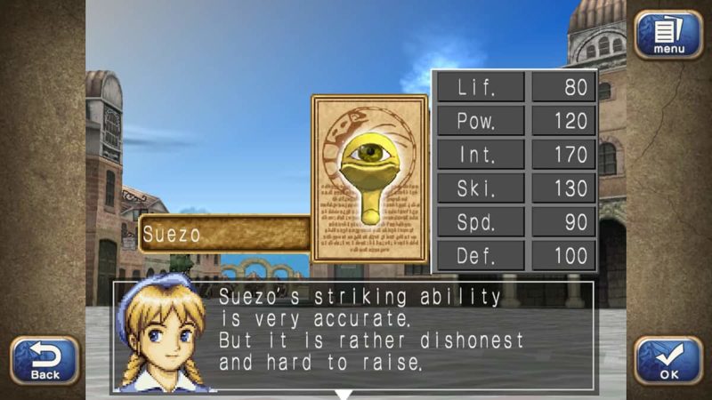 Which starter monster should you choose in Monster Rancher 2? - Gamepur